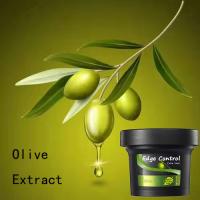 China Multi Colors Customize Private Label Long Lasting Olive Oil Edge Control for 4C Hair for sale