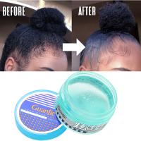 China Adult Men's Hair Styling Private Label Beeswax Hair Pomade Stick with Strong Hold for sale