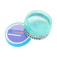 China Adult Men's Hair Styling Private Label Beeswax Hair Pomade Stick with Strong Hold for sale