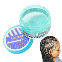 China Adult Men's Hair Styling Private Label Beeswax Hair Pomade Stick with Strong Hold for sale