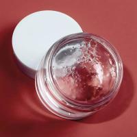 China Customize Private Label 200g Bee Hair Wax Strong Hold Edge Control for Women's Beauty for sale