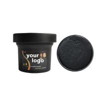 China Adults Hair Wax Styling Shine Jam for Women Strong Hold Edge Control Private Label for sale