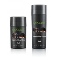 China Effective Hair Building Fiber Powder Spray Applicator for Thick and Revitalized Hair for sale