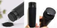China Effective Hair Building Fiber Powder Spray Applicator for Thick and Revitalized Hair for sale