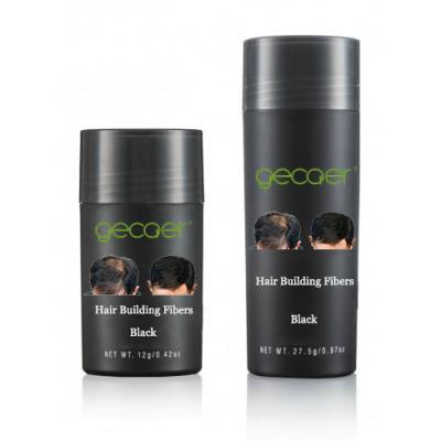 China Say Hello to Strong Hold Custom Private Label Hair Building Fiber for Curly Hair for sale
