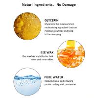 China Strong Hold Pomade for Men Chemical Ingredient The Perfect Balance of Hold and Shine for sale