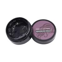 China Private Label Organic Hair Styling Wax Strong Hold and Texturizing from GMPC Vendor for sale