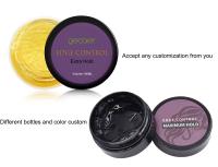 China Adults Frizz Control For Curly Hair Molding / Shaping Styling Effect for sale