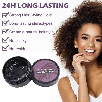China Free Samples Vergan Jam Gel Hair Styling Shine And Jam Gel Hair Gel Extra Hold For Braids for sale