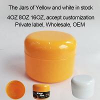 China Adults' 16oz Hair Shine Jam Styling Gel for Natural Hair Twist Locs Grip and Edge Control for sale