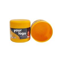 China Adults' 16oz Hair Shine Jam Styling Gel for Natural Hair Twist Locs Grip and Edge Control for sale