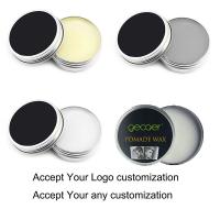 China Customize Your Look with Salon Hair Color Hair Clay Paste Mud for sale