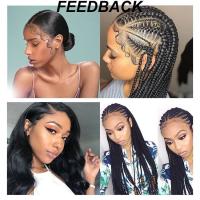 China Herbal Ingredient Custom Hair Styling Products Strong Holding Gel Edge Control for Women for sale