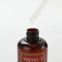 China Private Label Transparent Hair Styling Gel for All Hair Textures for sale