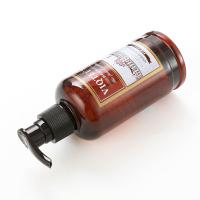 China Private Label Transparent Hair Styling Gel for All Hair Textures for sale