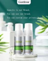 China Bubble Hair Spray Customized Coiffure Peinado de los Hombres for Hair Treatment for sale