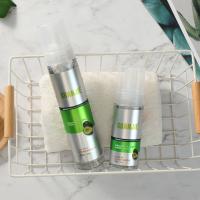 China Bubble Hair Spray Customized Coiffure Peinado de los Hombres for Hair Treatment for sale