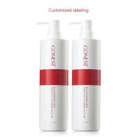 China Family Beauty Salon Equipment Hair Care Styling Sets for Perfect Curls Customize Label for sale