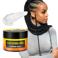China Nature Edge Control For Wigs Edge Control Customize Wholesale Vendor Fast Drying Best Edge Control Gel For Black Hair for sale