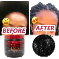 China Extra Hold Hair Gel Twist For Unmatched Hold And Flexibility for sale