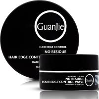 China OEM Natural Wholesale Private Label Own Brand No Flakes 24 Hour Edge Control for sale