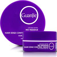 China Super Hard Private Label Manufacturers Free Sample Custom Edge Control For Natural Hair for sale