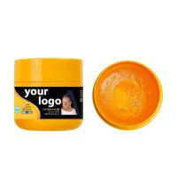 China Twist Loc Edge Braid Hair Gel Vendor Shine Jam Gel Private Label Wholesale Neat Braid Conditioning Shining Custom for sale