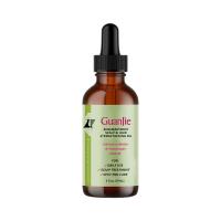 China Hair Scalp Care Rosemary Mint Oil Natural Hot Best Price Organics Rosemary Mint Shampoo Conditioner Hair Oil Hair Products for sale