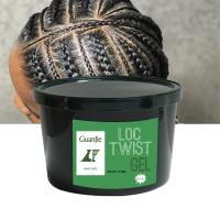 China EVERYTHINGBLACK Custom No Residue Or Flaking 48 Hours Strong Hold 4C Hair Edge Control Private Label for sale