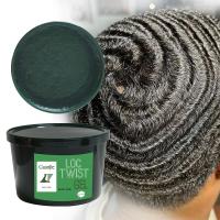 China Professional Manufacturer Private Label Extra Control Hold Twist Loc Braid Gel Shine And Jam Gel for sale