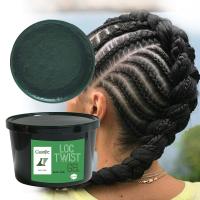 China Professional Hair Gel Manufacturer Organic Avocado Hair Gel Strong Hold For Black Women for sale