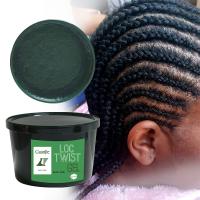 China Private Label Braid Gel Neat Braid Conditioning Shining Gel Tames Frizz & Edges Control Non Greasy for sale