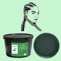 China Organic Hair Gel For Dreadlock Soft Touch And Thick 64oz Mositure Styling Gel for sale