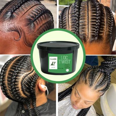 China Braiding Gel Extra Hold Firming Nourishing Loc Edge Control Gel Factory Customized Custo Locks Extreme Hold Braid Gel for sale