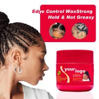 China Wholesale Locs Twist Braiding Gel Extra Hold Custom Label Braid Sheen Spray Long Lasting Add Shine Braid Mousse for sale