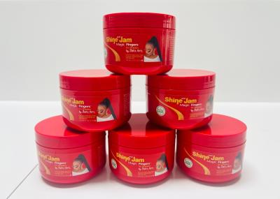 China Special For Salon And Beauty Salon Strong Hold Alcohol Free Braid No Flake Natural Hair Styles Styling Gel for sale