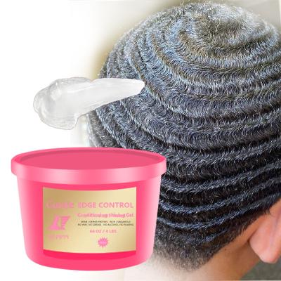 China No Residue Strong Hold Braiding Gel Braid Loc and Twist Gel extra Hold Private Label for sale
