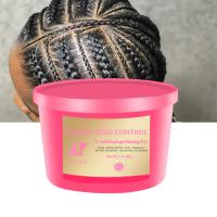 China Braid Gel No Flaking Loc N Twists Wave Edge Braids Gel Extra Hold Braiding Gel for sale