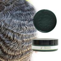 China Wholesale Aloe Vera Styling Gel Maintaining Locs Styling Edges Loc Gel for sale