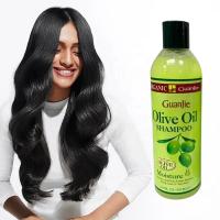 China For 4c Hair Customized Product Moisturizing Restore Creamy Aloe Daily Shampoo Curly and Kinky Hair Shampoo Olive Oil for sale