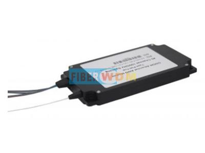 China 100GHz DWDM AAWG Module 40CH 48CH High Isolation Low PDL C-Band for sale