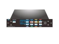 China 8CH 16 Waves CWDM MUX DEMUX Single Fiber 1310-1610nm with Monitor Port for sale