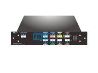 China 8CH 16 Waves CWDM MUX DEMUX Single Fiber 1310-1610nm with Monitor Port for sale