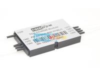 China Compact CWDM CCWDM Mux Demux Module 4 8 16 18 Channel Telecom PON Networks for sale