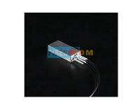 China Ultra Mini DWDM Module 4CH 8CH 12CH 14CH Low Insertion Loss High Reliability for sale