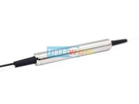 China 100GHz DWDM Filter 3 Port Single Channel ITU C-Band Low Insertion Loss 0.8dB for sale