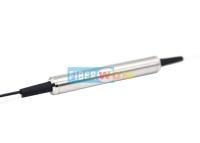 China 1x2 WDM Passive Components DWDM R B Filter ITU Component High Channel Isolation for sale