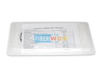 China 1625nm OTDR FWDM Filter Single Channel 3 Port Low Insertion Loss 0.6dB for sale