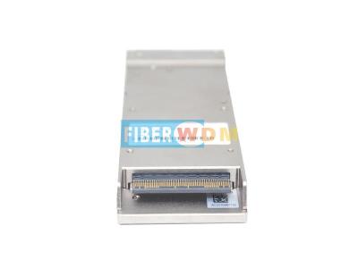 China 400G CFP2 DCO Coherent Optical Transceiver Module 100G 200G 400G Pluggable 31W for sale
