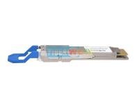 China 10KM LR4 Optical Transceivers QSFP-DD 400G Optical Module 12W for sale